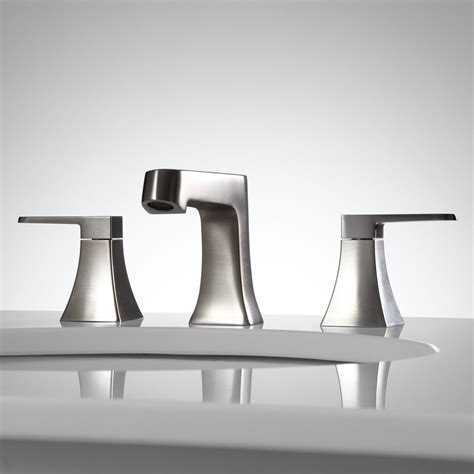 Modern Bathroom Widespread Faucets At Eric Metcalfe Blog