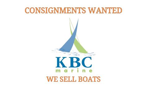 Consignment Boats