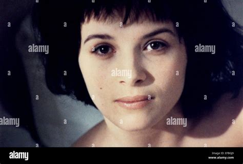 The Unbearable Lightness Of Being 1988 High Resolution Stock