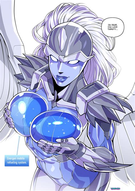 Commission Work White Dove By Xamrock Hentai Foundry