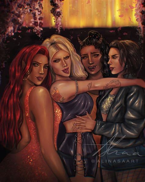Descubre 120 Ideas De Crescents City Y Personajes De Libros