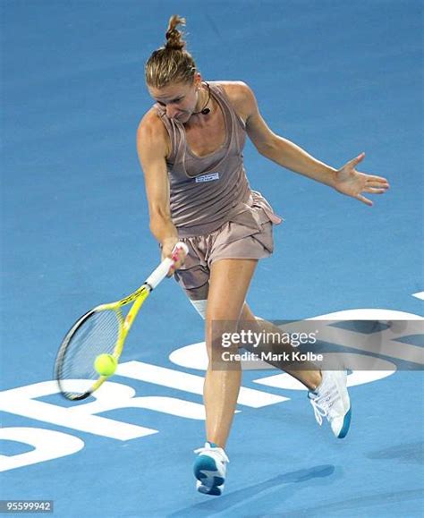 769 Sesil Karatantcheva Photos And High Res Pictures Getty Images