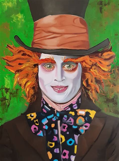 Alice In Wonderland Drawings Mad Hatter Alice In Wonderland Inspired