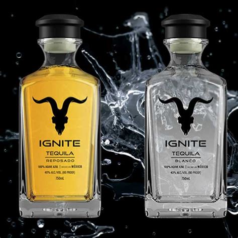 Ignite Spirits