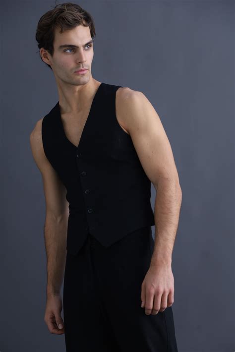 Ludovic Agencia Model Management