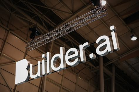 builder ai collapses after revelation that its ai was hundreds of