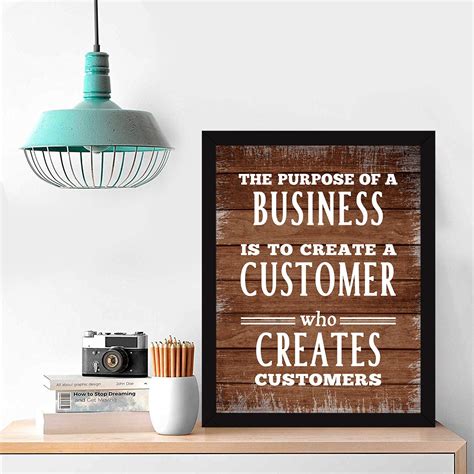 Buy Chaka Chaundh Office Quotes Frames Motivational Quotes Wall Frames For Office Customer