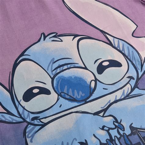 Damas Lilo E Stitch