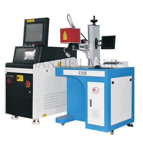 Coil Guide Wire Welding Precision Welding Machine For Electronic