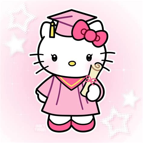 Pin By Jordyshordy On Pinkhello Kitty Hello Kitty Drawing Hello Kitty Backgrounds Hello