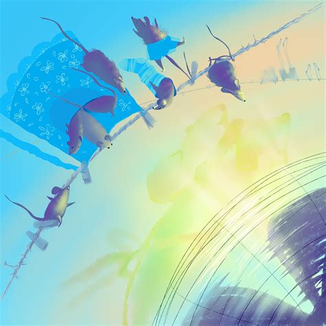 Funny Bath Time Version 2 Eugeniya Kareva