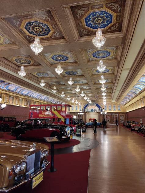 Classic Museum In Malang Editorial Photography Image Of Elegant 314869862