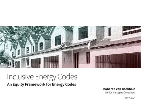 necc inclusive energy codes illume advising llc