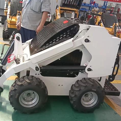 Hydraulic Shovel Machine For Industrial Use Hydraulic Loader Machine