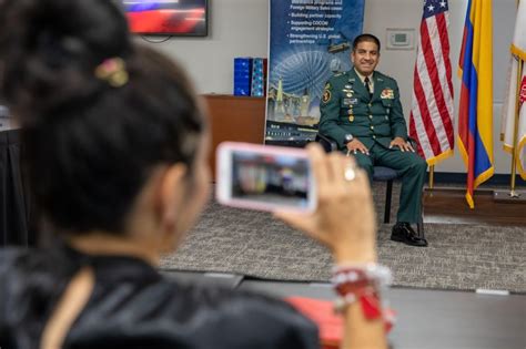 U S Army Security Assistance Command On Linkedin Icymi