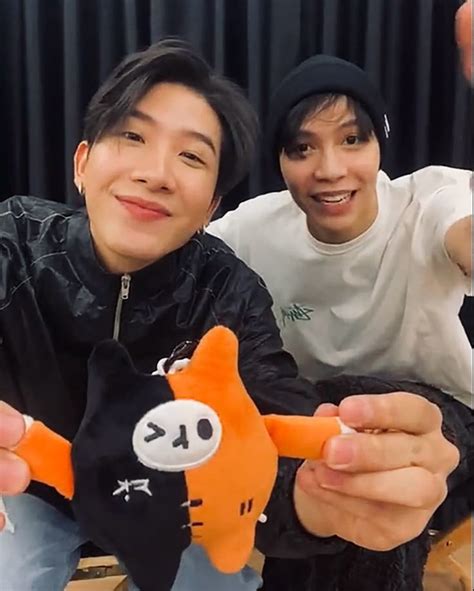 Firstkhao Feel Good Videos Gmmtv Actors Thai Drama