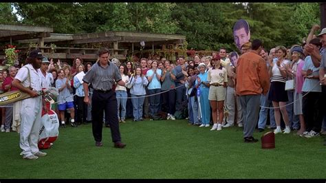 Happy Gilmore 1996