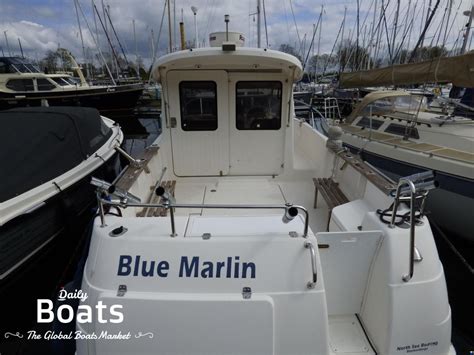 2004 Arvor 250 As For Sale View Price Photos And Buy 2004 Arvor 250 As 473576