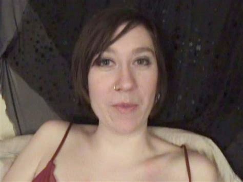 Amateur With A Hairy Pussy Alexis Employs Sex Toys In Solo Masturbation Homegrown Video