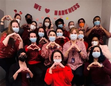 Nyu Langone Health On Linkedin Wearredday Americanheartmonth 12 Nyu Langone Health On Linkedin Wearredday Americanheartmonth 12