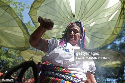 Nahuat Pipil Photos And Premium High Res Pictures Getty Images
