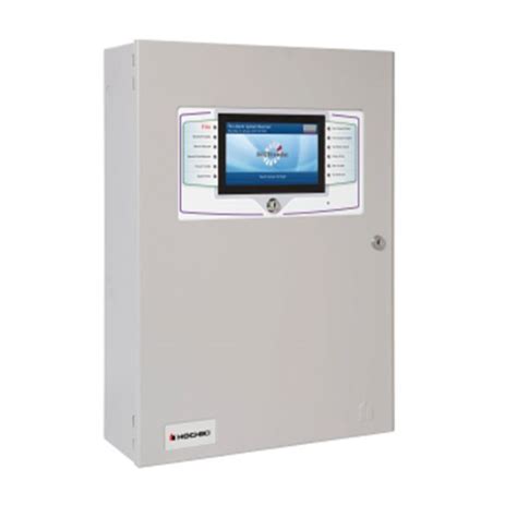 Addressable Six Circuit Supervised Control Module Metrosis