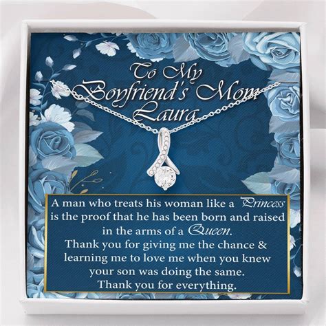 Bfs Mom Blue Alluring Teepoem Ltd