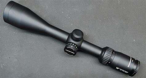 Vortex® Diamondback® Hp™ 3 12x42mm V Plex Moa Reticle Riflescope