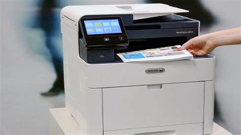 Xerox Solution Xerox Cloud Printing