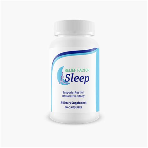 Relief Factor Ingredients Should You Buy This Find Out Repositive