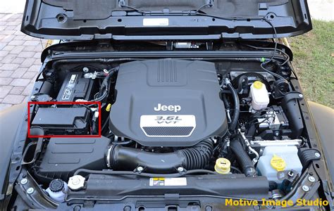 2013 Wrangler Jkpdc Jeep Off Road Adventures