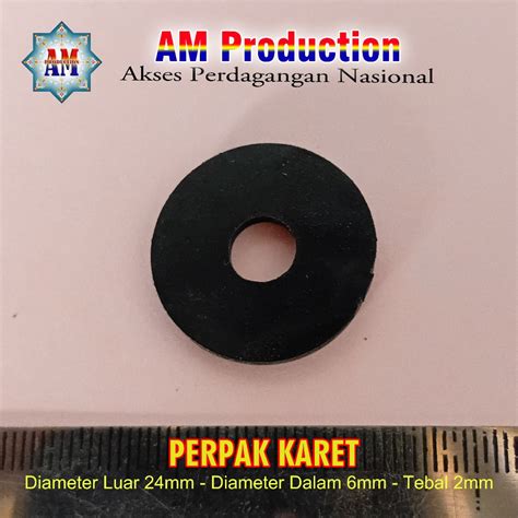 Jual Perpak Karet Nozzle Pretelan Shopee Indonesia