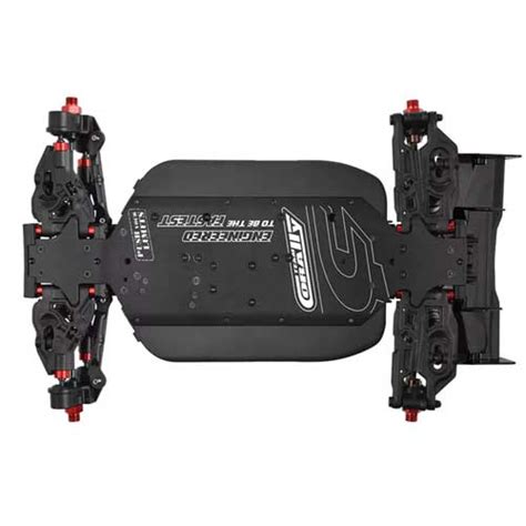 Team Corally Spark Xb 6 Rtr Grün