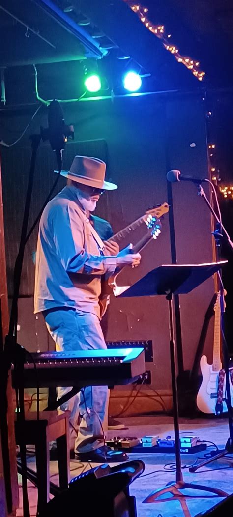 Greg Easterling Nine Tonight On The Backroads Its Some Facebook