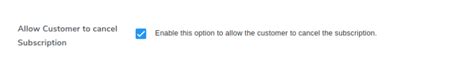 Setup WooCommerce Subscription On Your Store WP Swings