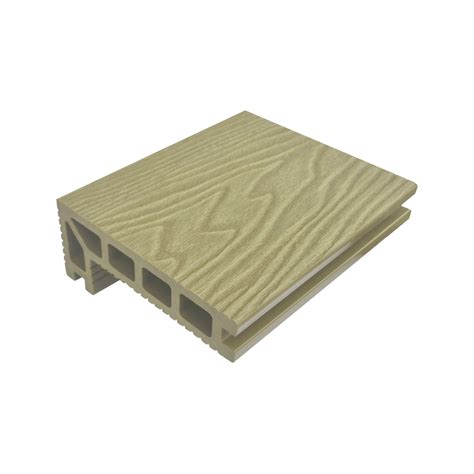 Composite Step And Edge Board Storm Composites