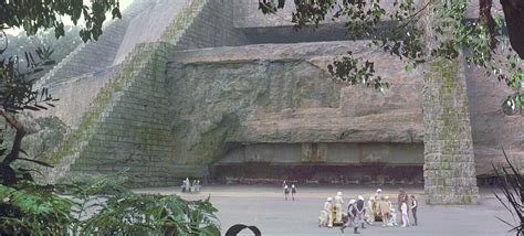 Yavin 4 Star Wars Databank
