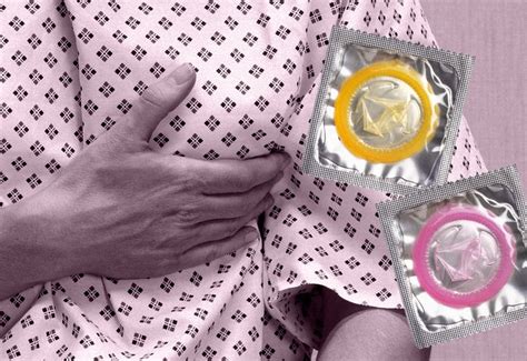 What Sex After Breast Cancer Is Really Like Ps Health