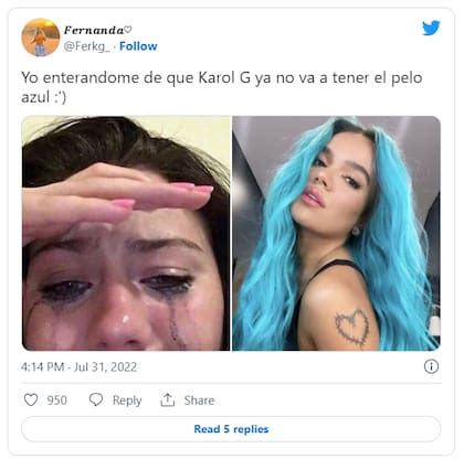Memes Pelo Azul