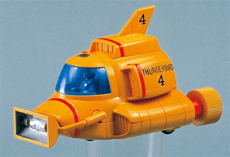 Thunderbird Mini Thunderbird Mini 4 Vivion Blue