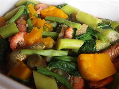Iloilo Laswa Recipe Besto Blog