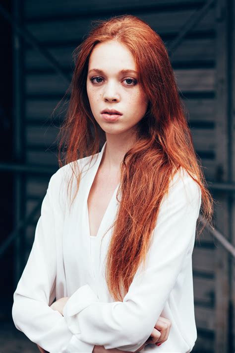 Grace Mcgrade Newfaces