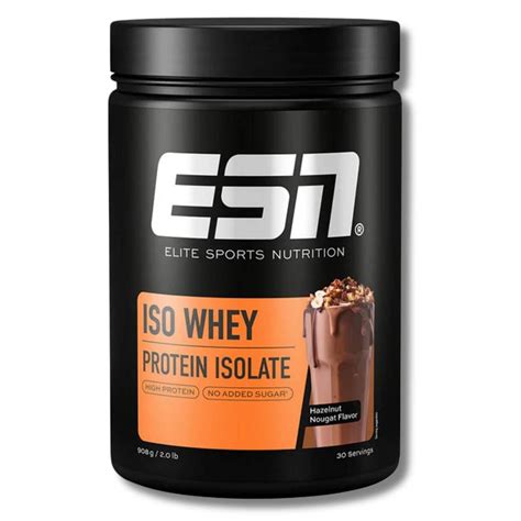 Esn Elite Sports Nutrition Produkte Im Shop Kaufen Vitalymp