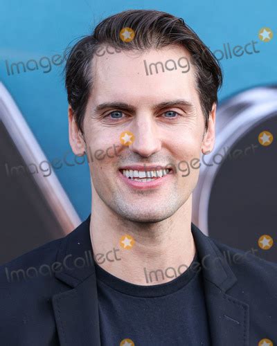 Photos And Pictures Hollywood Los Angeles California Usa May 20 Logan Hunt Arrives At