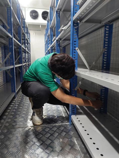 Temp Mapping Test Qande International Co Ltd