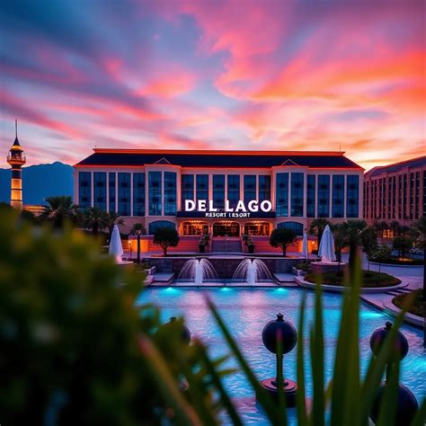 Comprehensive Guide To Del Lago Operating Hours