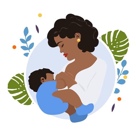 Premium Vector Qrcode Girl Mommy A Line