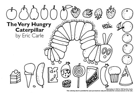 8 Cute Crafts Based On The Very Hungry Caterpillar