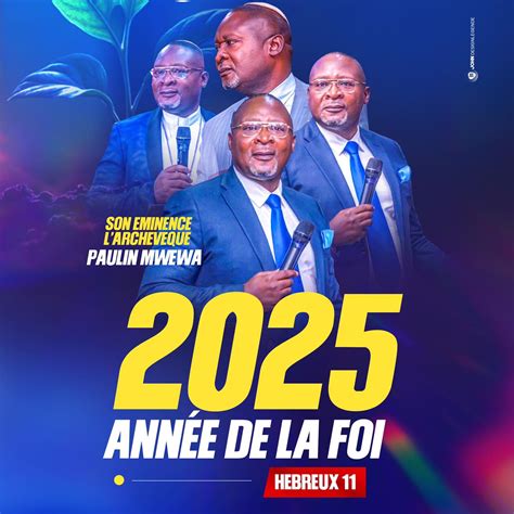 Dimanche 11 Mai 2025 Culte Dominical By Assemblée Missionnaire La Grappe Ce Matin Est Ce