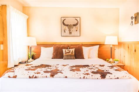 Alpine Trail Ridge Inn Estes Park Co